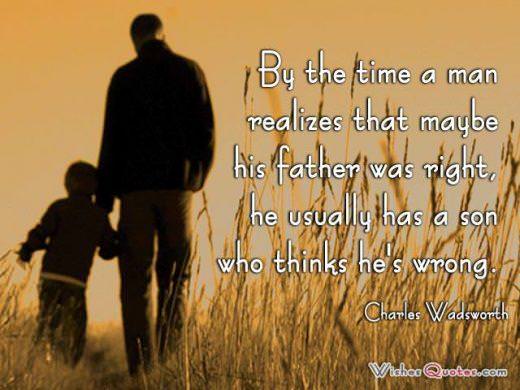 The Best Father’s Day Pictures And Images With Quotes