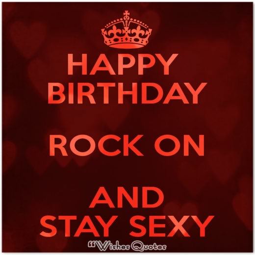 Sexy And Naughty Birthday Wishes By WishesQuotes Sexy And Naughty Birthday Wishes By WishesQuotes