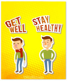 Thoughtful Get Well Soon Wishes & Messages By WishesQuotes