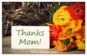 20 Heartfelt Mother's Day Cards By WishesQuotes