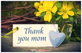 20 Heartfelt Mother's Day Cards By WishesQuotes