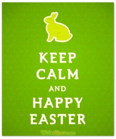 Easter Greeting Cards & Images To Share The Joy Of The Season By ...