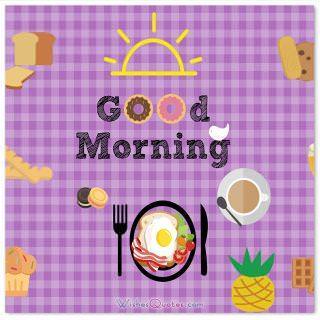 Good Morning Cards And Messages For Social Media Friends