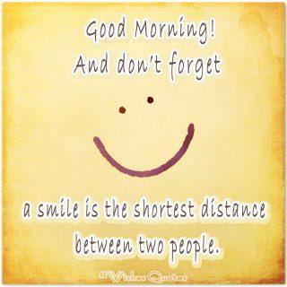 200+ Inspiring Good Morning Quotes And Uplifting Images