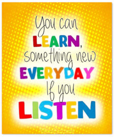 Back To School Motivation: Messages To Fuel Success