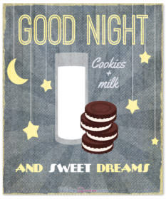 200+ Amazing Good Night Messages By WishesQuotes