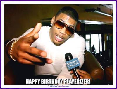 50+ Birthday Memes With Famous People And Funny Messages