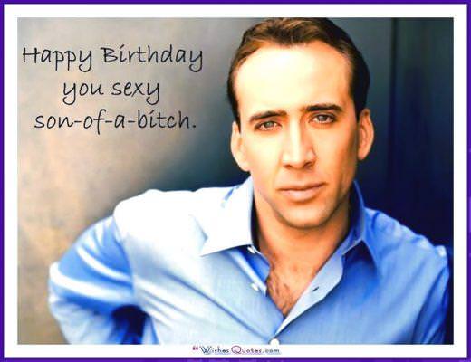 50+ Birthday Memes With Famous People And Funny Messages