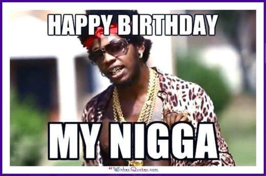 50+ Birthday Memes With Famous People And Funny Messages