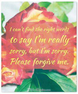 Sorry Not Sorry: Crafting The Perfect Apology Message