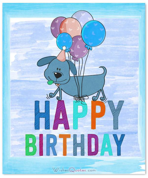 Wonderful Birthday Wishes For A Baby Boy By WishesQuotes Wonderful Birthday Wishes For A Baby Boy By WishesQuotes