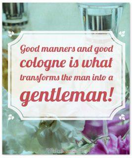Top 40 Amazing Perfume Quotes With Images By WishesQuotes