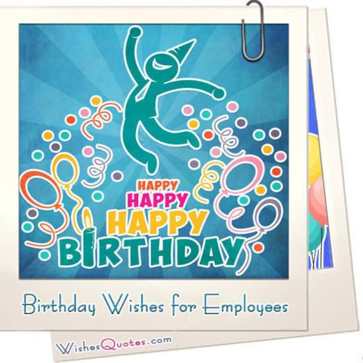 Job Congratulations - Business Greetings - Retirement Wishes