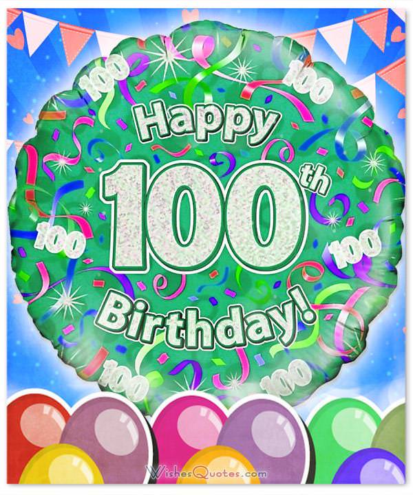 Birthday Card For 100 Year Old Man Birthday Cake Images