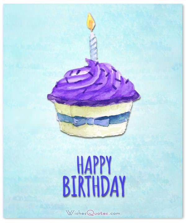 Simple And Short Birthday Wishes With Images WishesQuotes Simple And Short Birthday Wishes With Images WishesQuotes