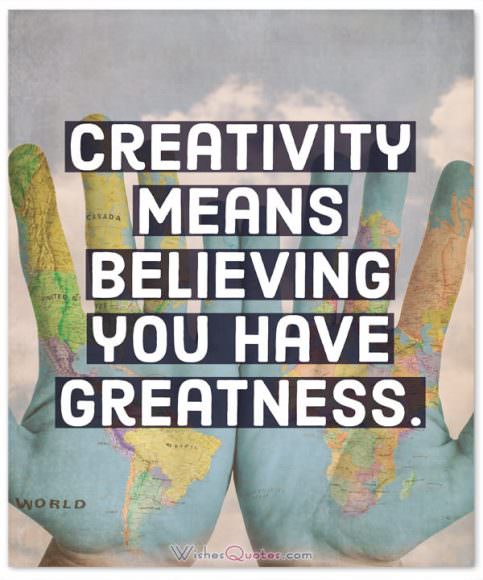 Ten Simple Tips And 50 Quotes To Inspire Greatness