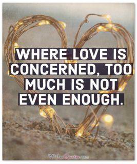 Love Quotes That Answer What Love Is And How To Truly Love