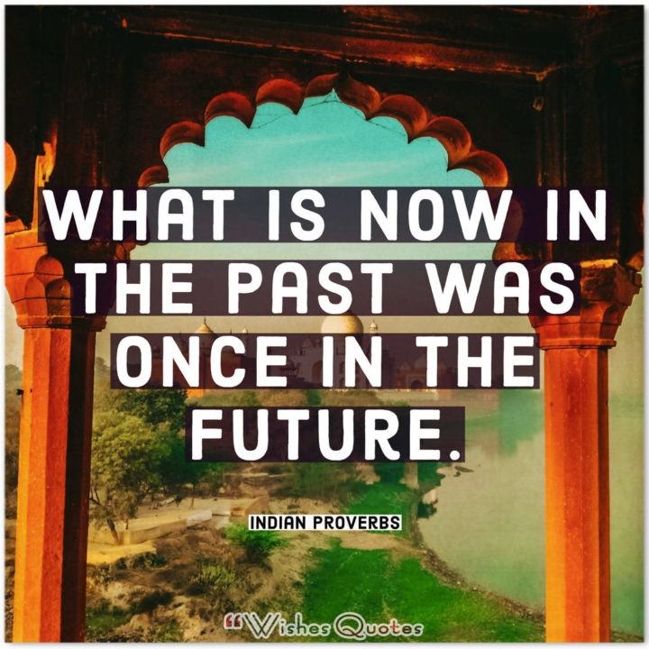 200+ Indian Proverbs And Quotes By WishesQuotes