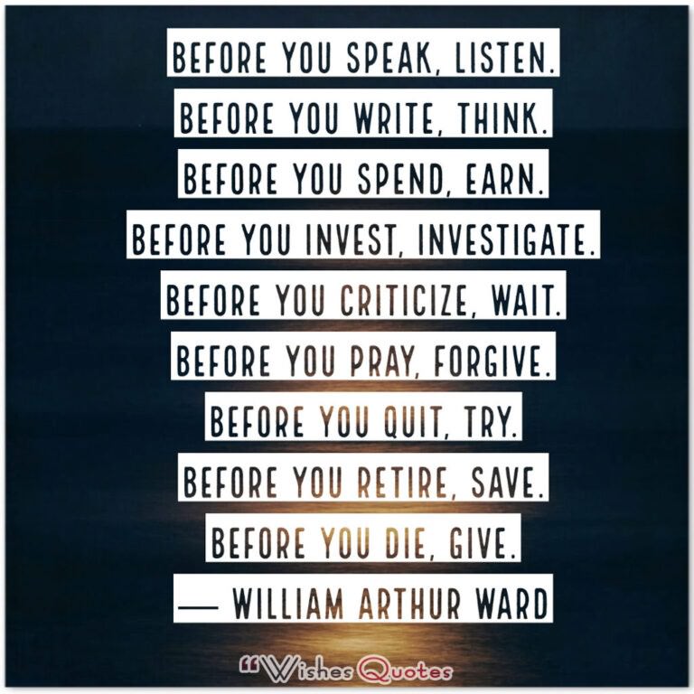 Quote Of The Day By WishesQuotes