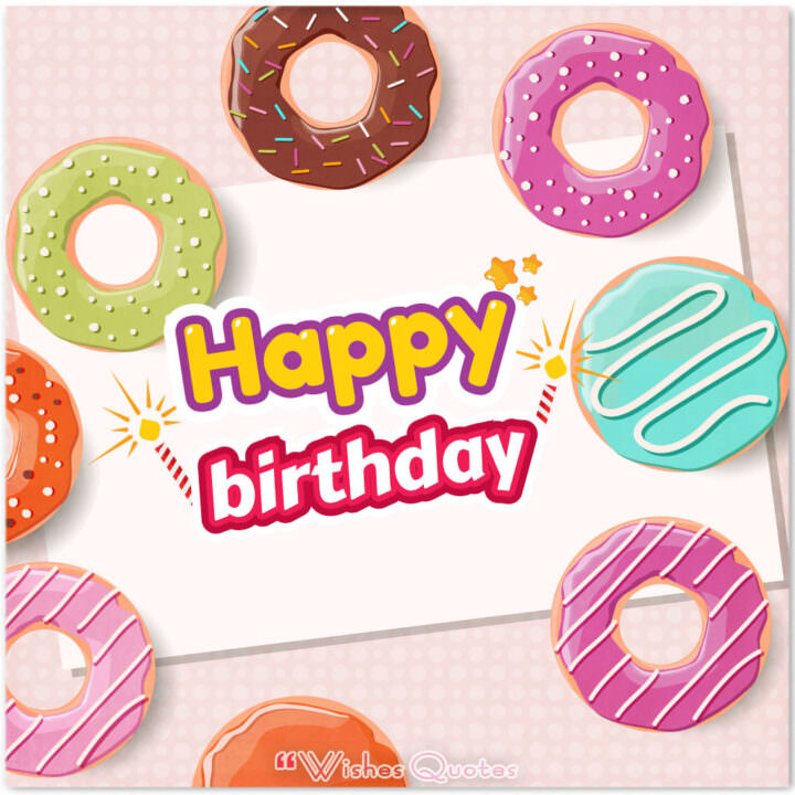 Special Birthday Wishes For School Friends And Classmates