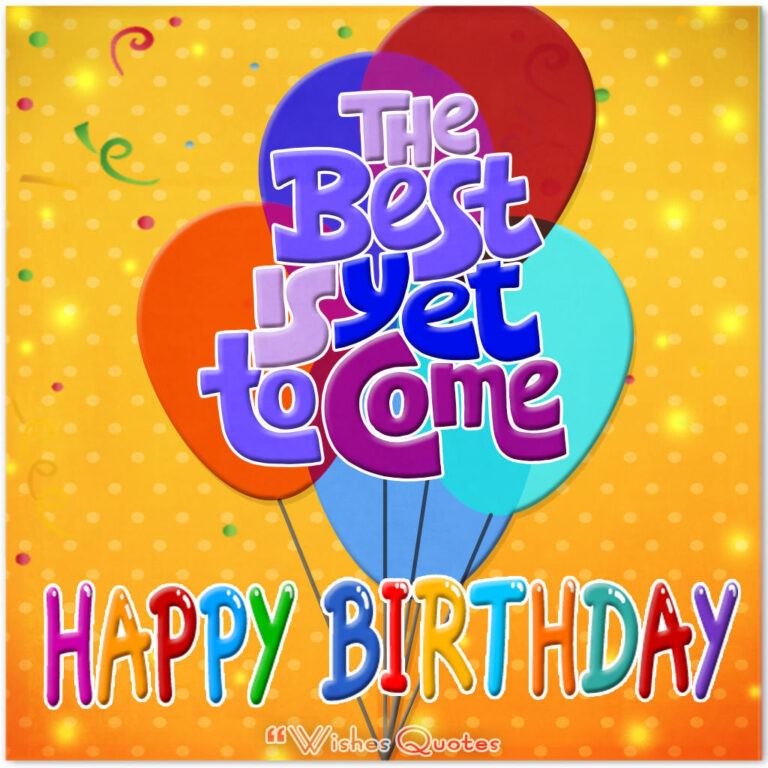 When Grief And Birthdays Happen: Some Heartfelt Messages By WishesQuotes