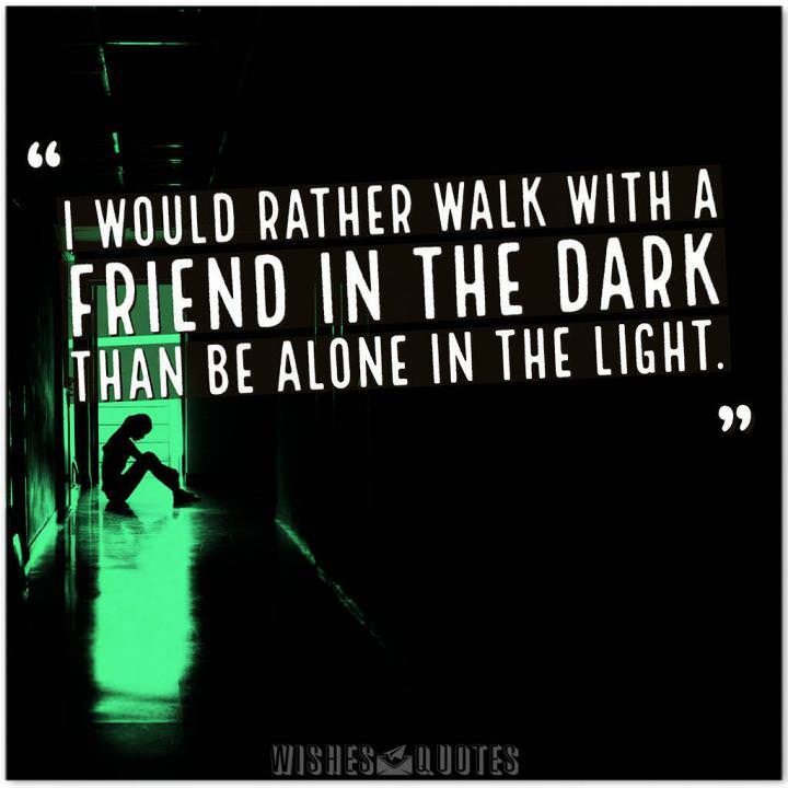The Best Friendship Quotes To Dedicate To Your Friends