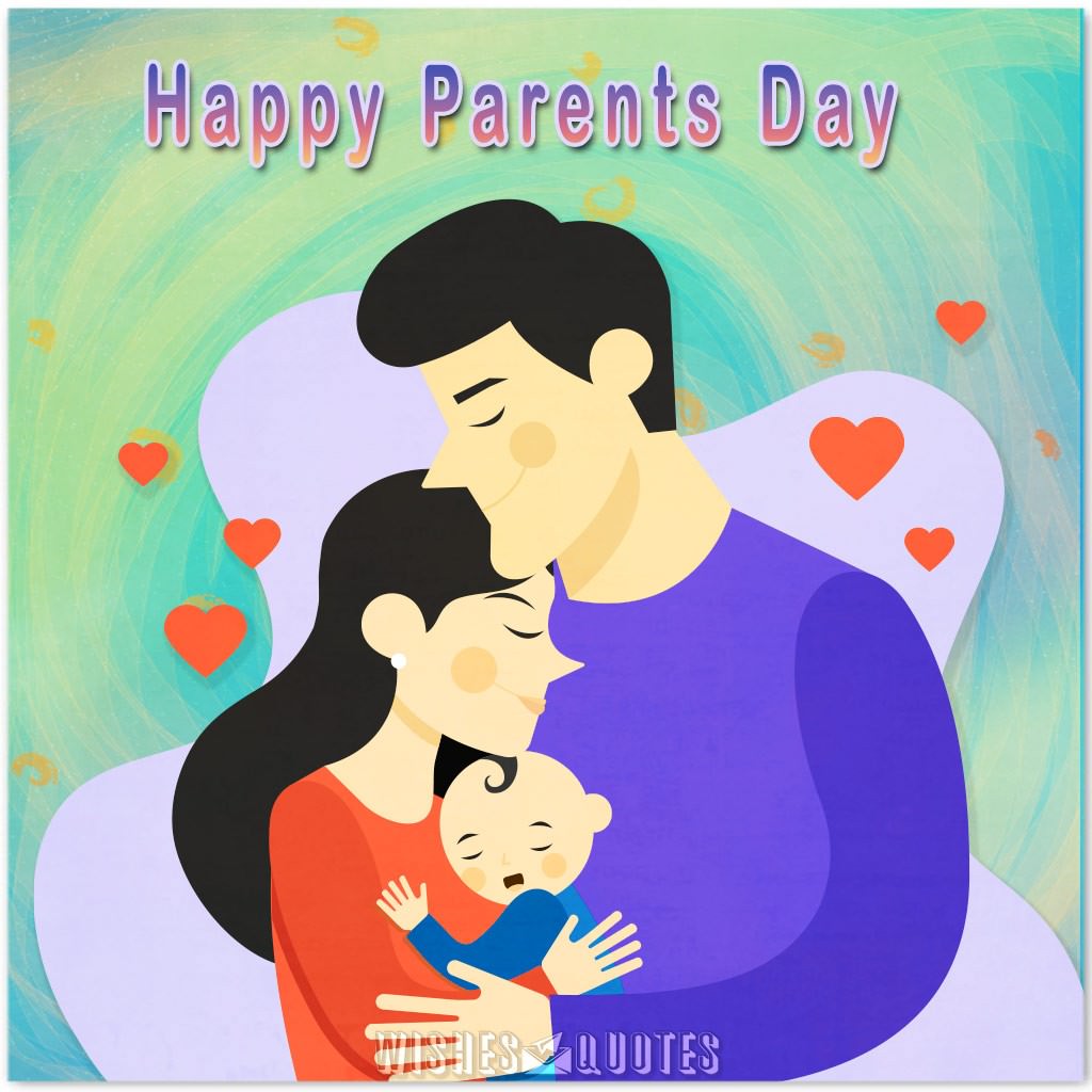 Heartfelt Parents Day Wishes And Cards By WishesQuotes Heartfelt Parents Day Wishes And Cards By WishesQuotes