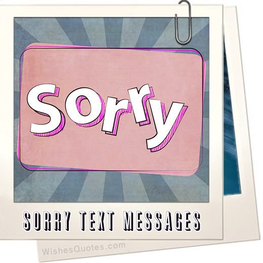 Heartfelt I m Sorry Messages Best Way To Apologize heartfelt-i-m-sorry-messages-best-way-to-apologize
