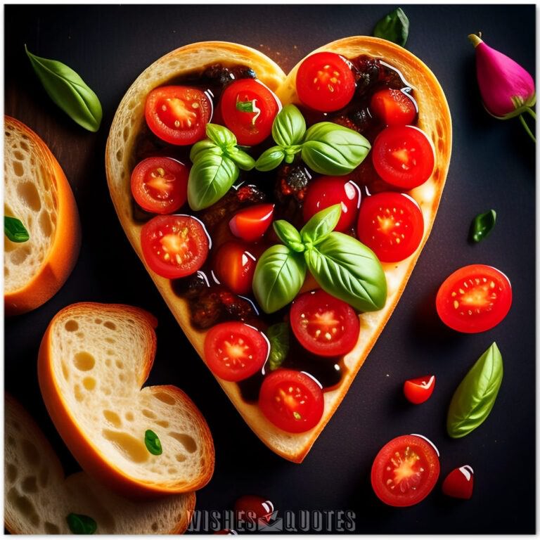 Surprise Your Sweetheart With These Dinner Delights