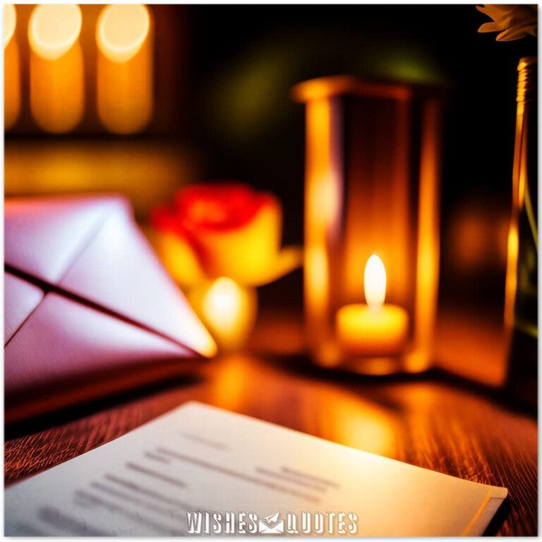 Love On Paper: Inspiring And Famous Love Letter Examples