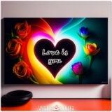 Creative DIY Decor Ideas For A Romantic Date At Home