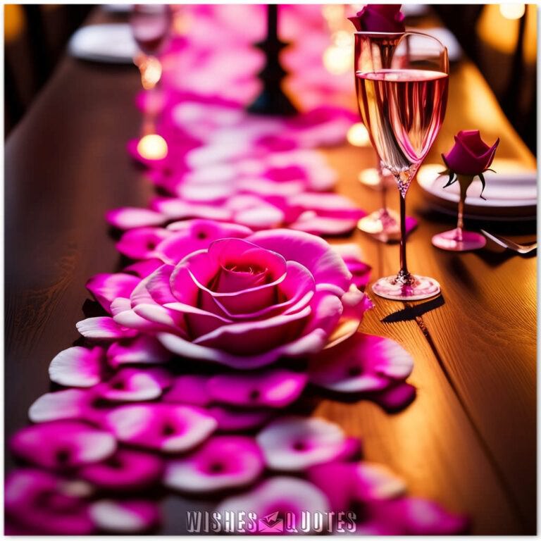Creative DIY Decor Ideas For A Romantic Date At Home