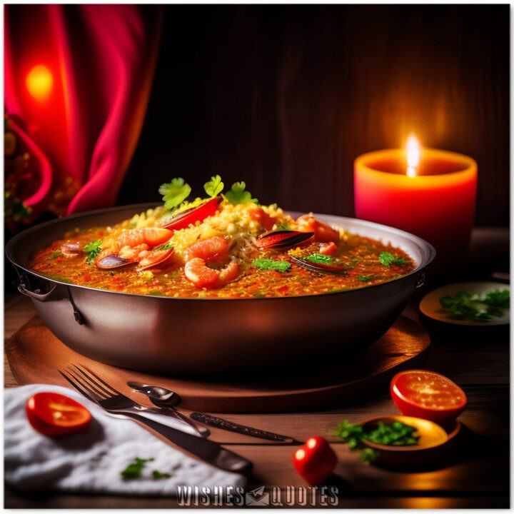 Surprise Your Sweetheart With These Dinner Delights