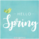 Uplifting Spring Quotes And Sayings To Welcome The Season