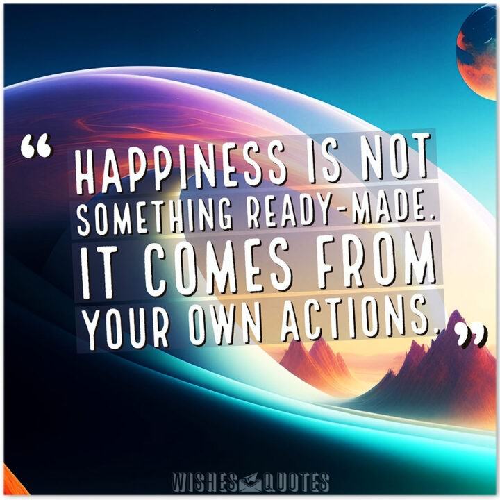 Positive Thinking 101: Happy Quotes For A Better Mindset