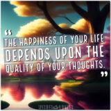 Positive Thinking 101: Happy Quotes For A Better Mindset