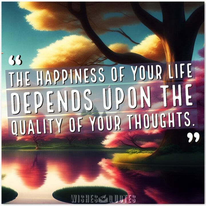 Positive Thinking 101: Happy Quotes For A Better Mindset