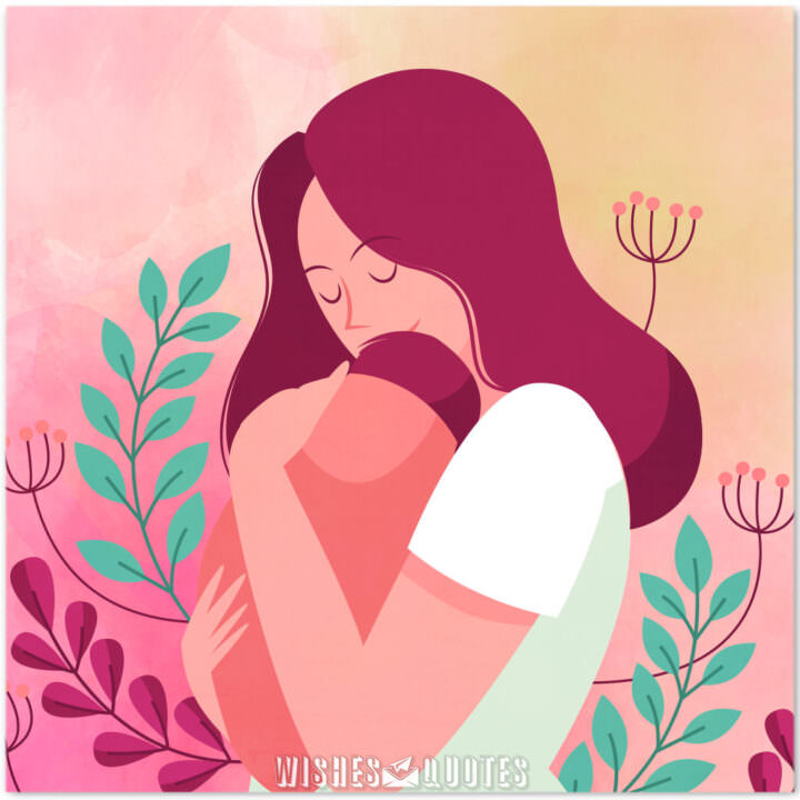 Celebrate The New Mom: Heartfelt Congratulations Messages