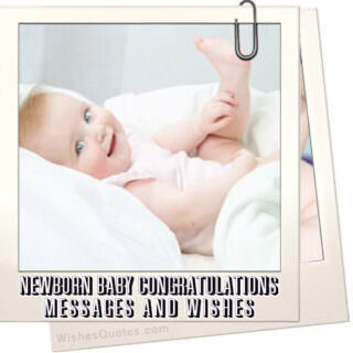 Congratulations Messages, & Ideas For All Occasions
