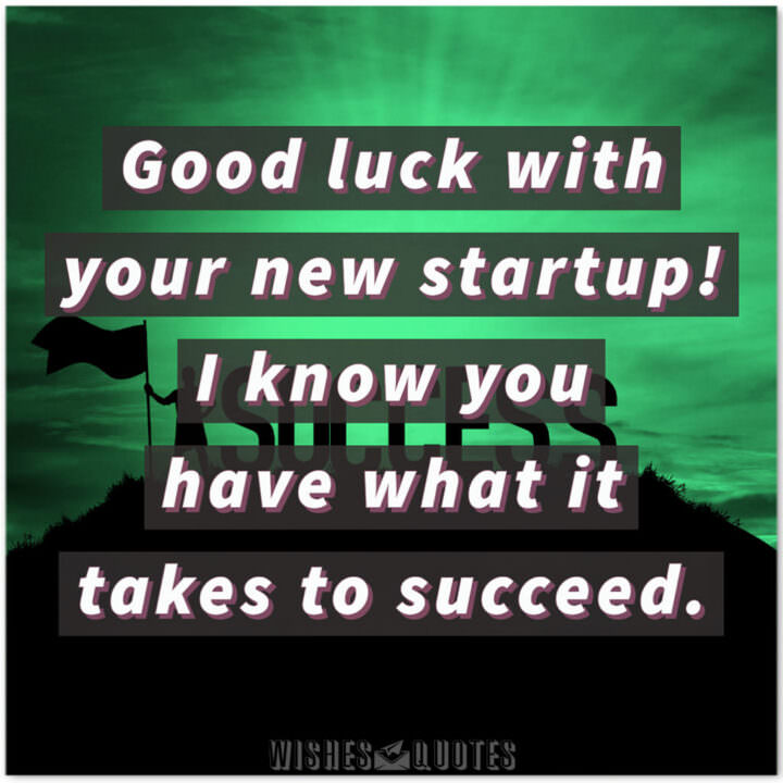 Congratulations Messages For New Business, Shop Or Startup