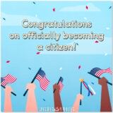 200+ Citizenship Congratulations Messages And Wishes