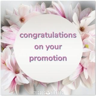Celebrate Success: Congratulatory Messages For Promotions